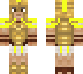athena | Minecraft Skin