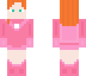 atom eve | Minecraft Skins