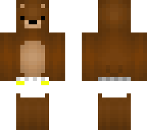Da Baby | Minecraft Skins
