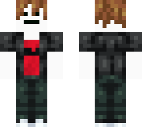 Roblox Bacon Minecraft Skins