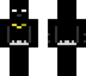 batman beyond | Minecraft Skins