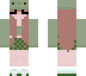 bedi 2115 | Minecraft Skin