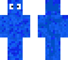 Jelly Minecraft Skins