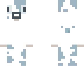 blob fish | Minecraft Skins