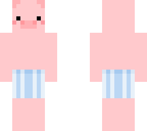 boxers | Minecraft Skin
