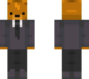 Bozo | Minecraft Skin