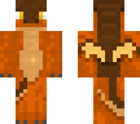 caiman | Minecraft Skins
