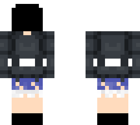Cassette | Minecraft Skin
