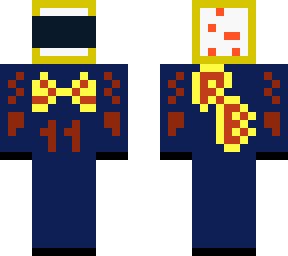 red bull | Minecraft Skins