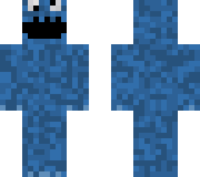 Monster | Minecraft Skins