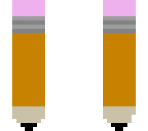 crayon | Minecraft Skins
