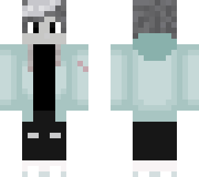 Dmise caylis | Minecraft Skin