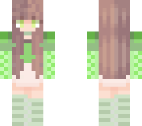 drista | Minecraft Skins