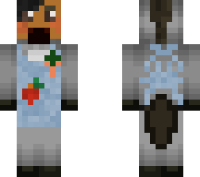 donkey | Minecraft Skins