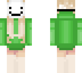 drista | Minecraft Skins