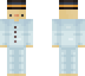 duck pajamas | Minecraft Skins