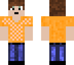 handsome | Minecraft Skins