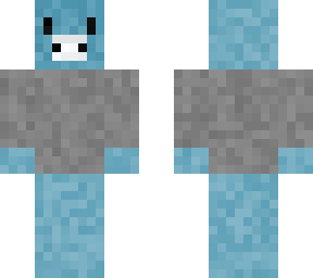 Donkey Minecraft Skins