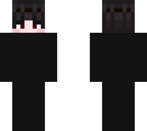 Eternals Skin v2 | Minecraft Skin