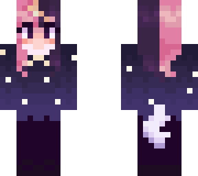 Eve Minecraft Skins