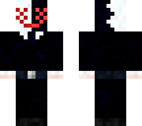 Evil Commander_r56712 | Minecraft Skin