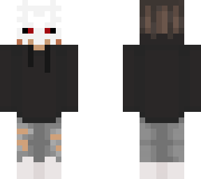 Firelight Minecraft Skins