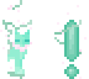 donut smp | Minecraft Skins