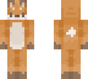Minecraft Skins - The Skindex