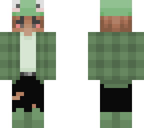 frosch | Minecraft Skins