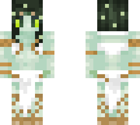 Gorgon | Minecraft Skin