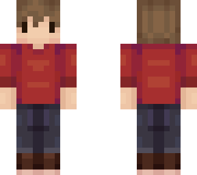 Grian | Minecraft Skins