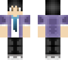 high school boy | Minecraft Skins