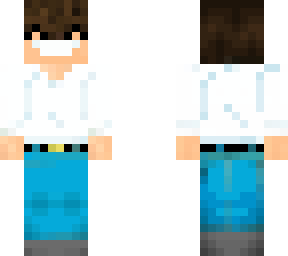 bioniclmao | Minecraft Skins