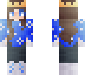 Queen | Minecraft Skins