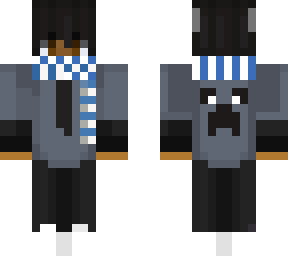 Jayden Skin! | Minecraft Skin