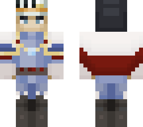 arctic empire dsmp | Minecraft Skins