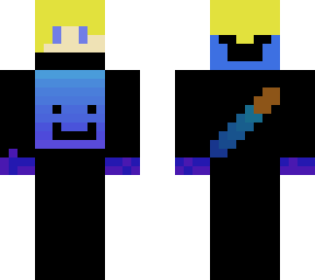 fo fun | Minecraft Skins