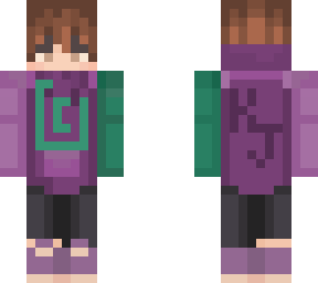 Karl | Minecraft Skins