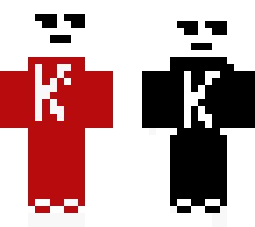 kayden | Minecraft Skins