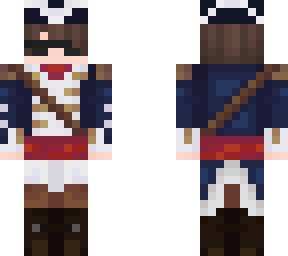 Eret Minecraft Skins