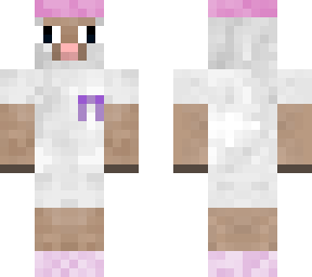 lammas | Minecraft Skin