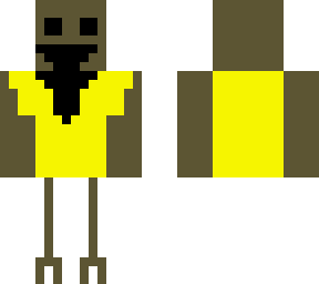 doug | Minecraft Skins