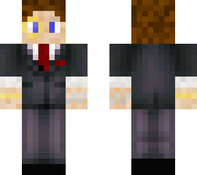 Vip Minecraft Skins