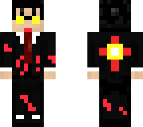LOCO | Minecraft Skin