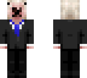 walter dog | Minecraft Skins