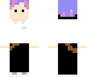 lookism | Minecraft Skins