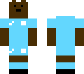 Manchester City | Minecraft Skins