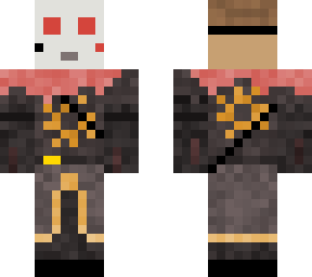 Medieval | Minecraft Skins