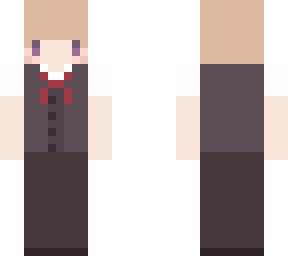 mmm | Minecraft Skin