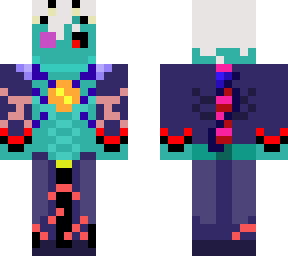 mobile legends | Minecraft Skins